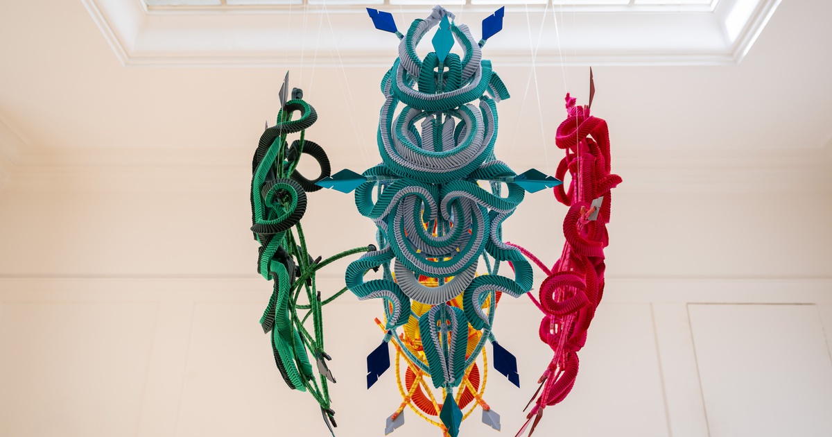 CASSANDRA BIRD PARIS OPENING | Cassandra Bird